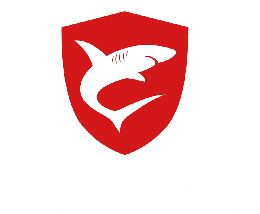 Download Shark Club Membership - Logo Shark Sport Watch Png - Full Size ...