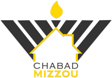 Download Chabad At Mizzou - Graphic Design - Full Size PNG Image - PNGkit