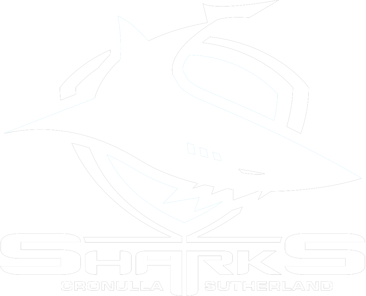 Download Scott Maxworthy - Sharks Nrl - Full Size PNG Image - PNGkit