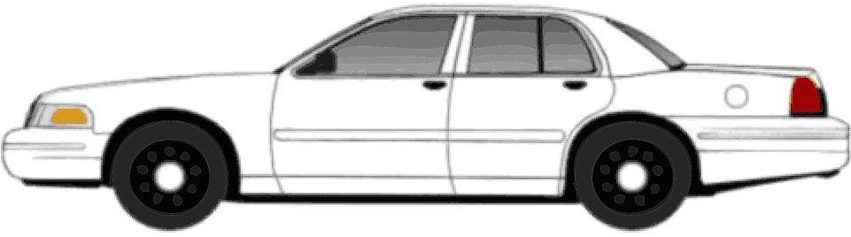Download Car Clipart Clipart Transparent Background - Ford Crown ...