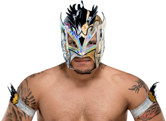 Download Kalisto - Wwe Kalisto - Full Size PNG Image - PNGkit
