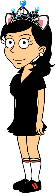 Download Noob Saibot Loopsy - Evil Goanimate - Full Size PNG Image - PNGkit