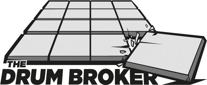 Download The Drum Broker Blog - Drum Broker - Full Size PNG Image - PNGkit