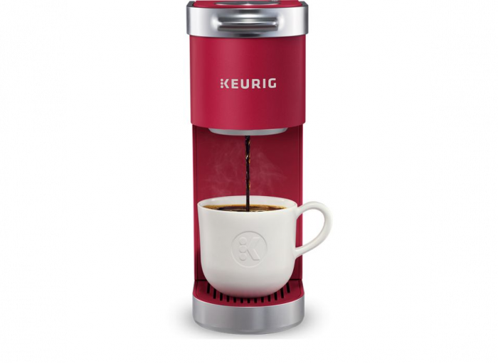Download Keurig K Mini Plus - Full Size PNG Image - PNGkit