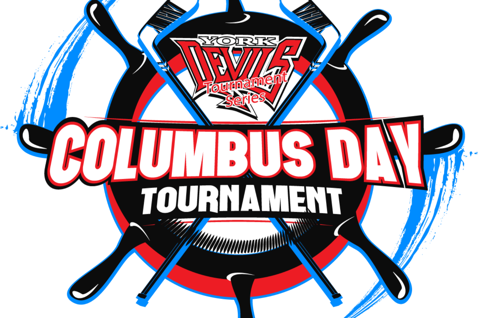 Download Mite C - York Devils Ice Hockey - Full Size PNG Image - PNGkit