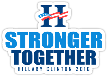 Download Sticker - U3 - Stronger Together Logo Png - Full Size PNG ...