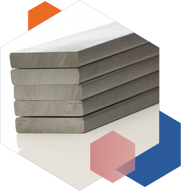 Download Img/stainless Steel 308 Flat Bar - Bar - Full Size PNG Image ...