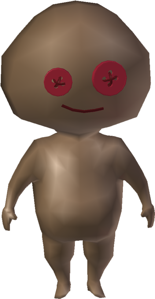 Download Puppet - Cartoon - Full Size PNG Image - PNGkit