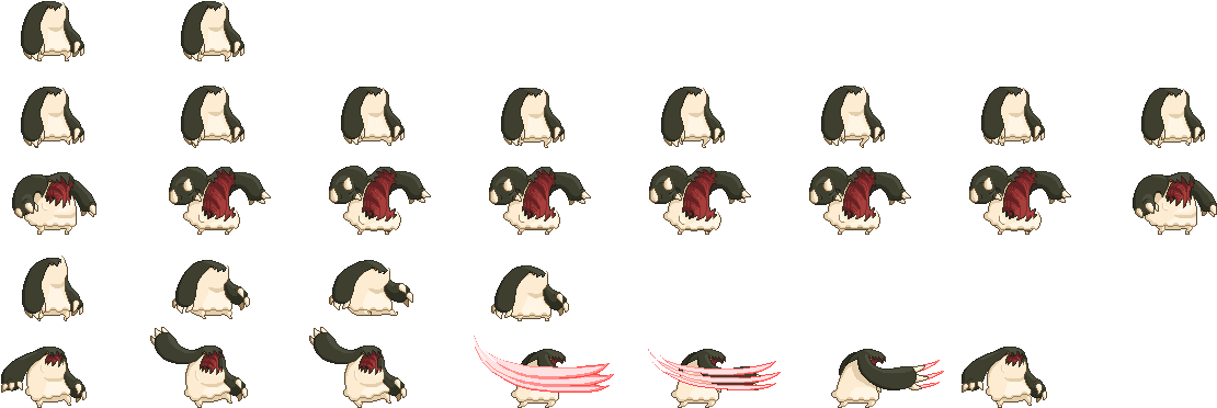 Download Click For Full Sized Image Adult Poptop - Starbound Monster ...