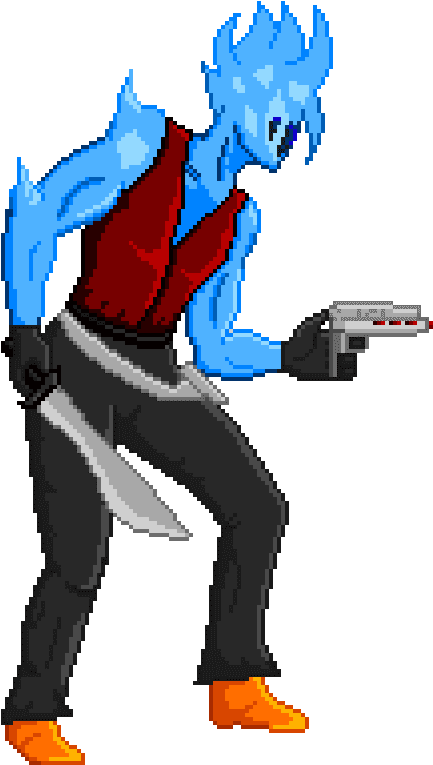 Download [art] Starbound Sprite - Starbound - Full Size PNG Image - PNGkit