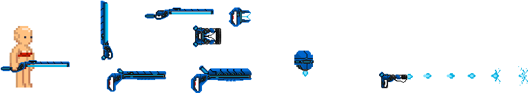 Download Starbound Mod Concepts - Full Size PNG Image - PNGkit