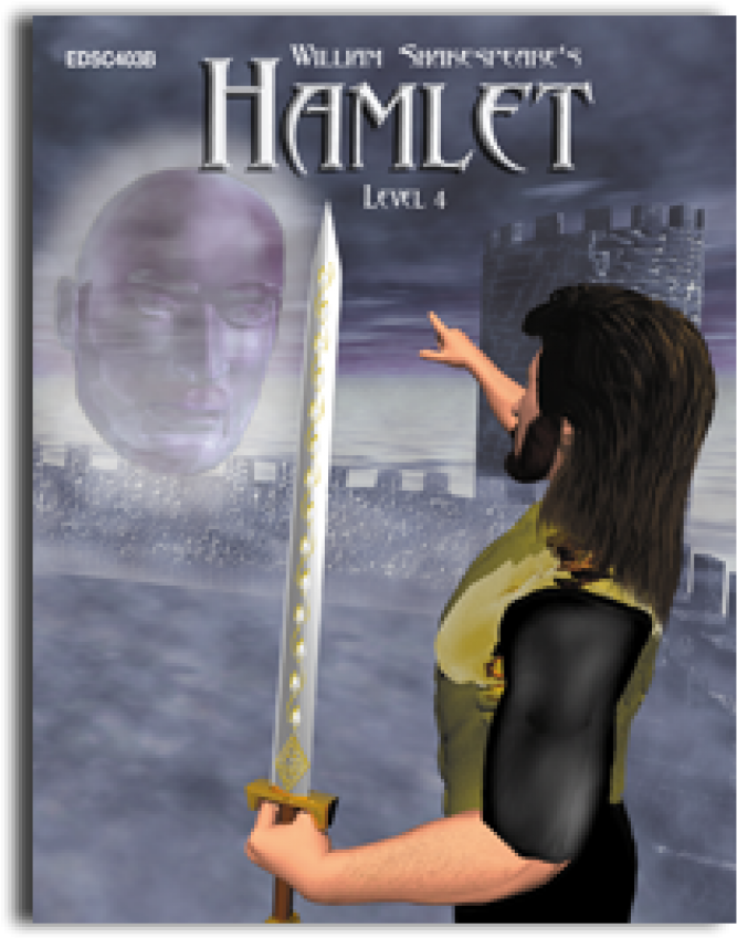 Download Hamlet - Full Size PNG Image - PNGkit