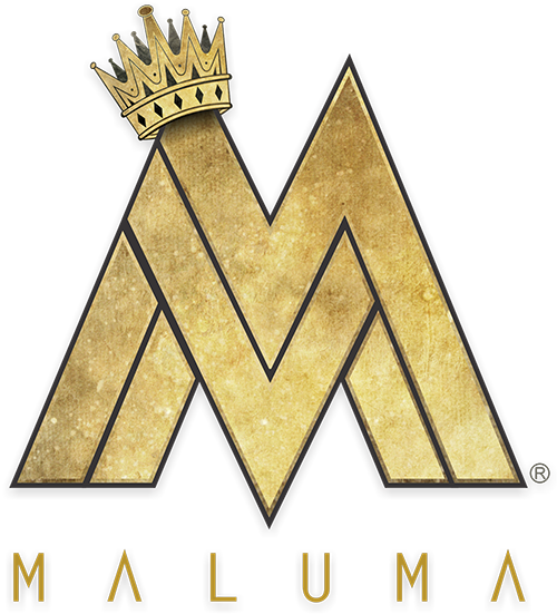 Download Maluma - Logo Maluma - Full Size PNG Image - PNGkit