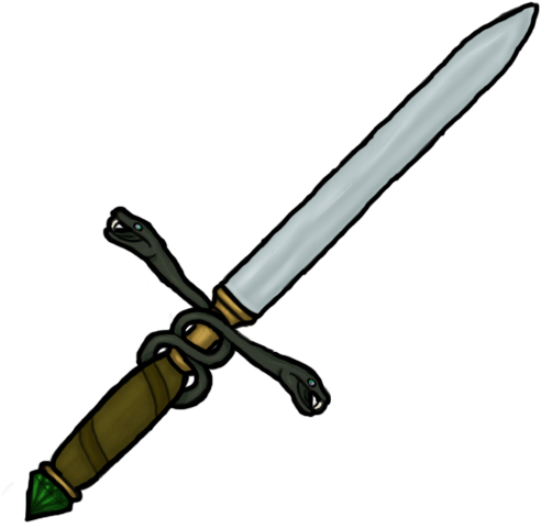 Download Sword - Full Size PNG Image - PNGkit