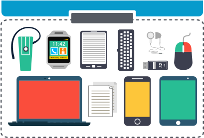 Download Byod - Bring Your Own Device Byod - Full Size PNG Image - PNGkit