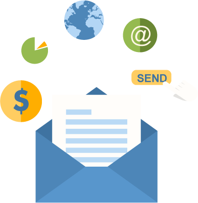 Download Email Configuration - Full Size PNG Image - PNGkit