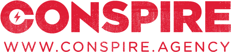 Download Conspire Brand Website - Graphic Design - Full Size PNG Image ...