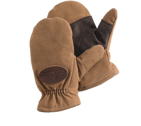 Download Northern Pacific Mittens - - Canvas Mittens - Full Size PNG ...