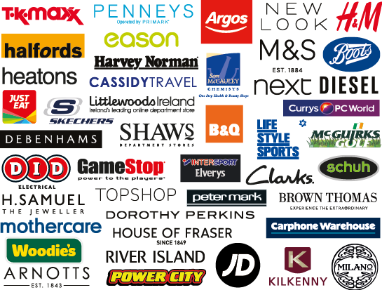 Download Introducing Personalise My Card - One For All Gift Cards ...