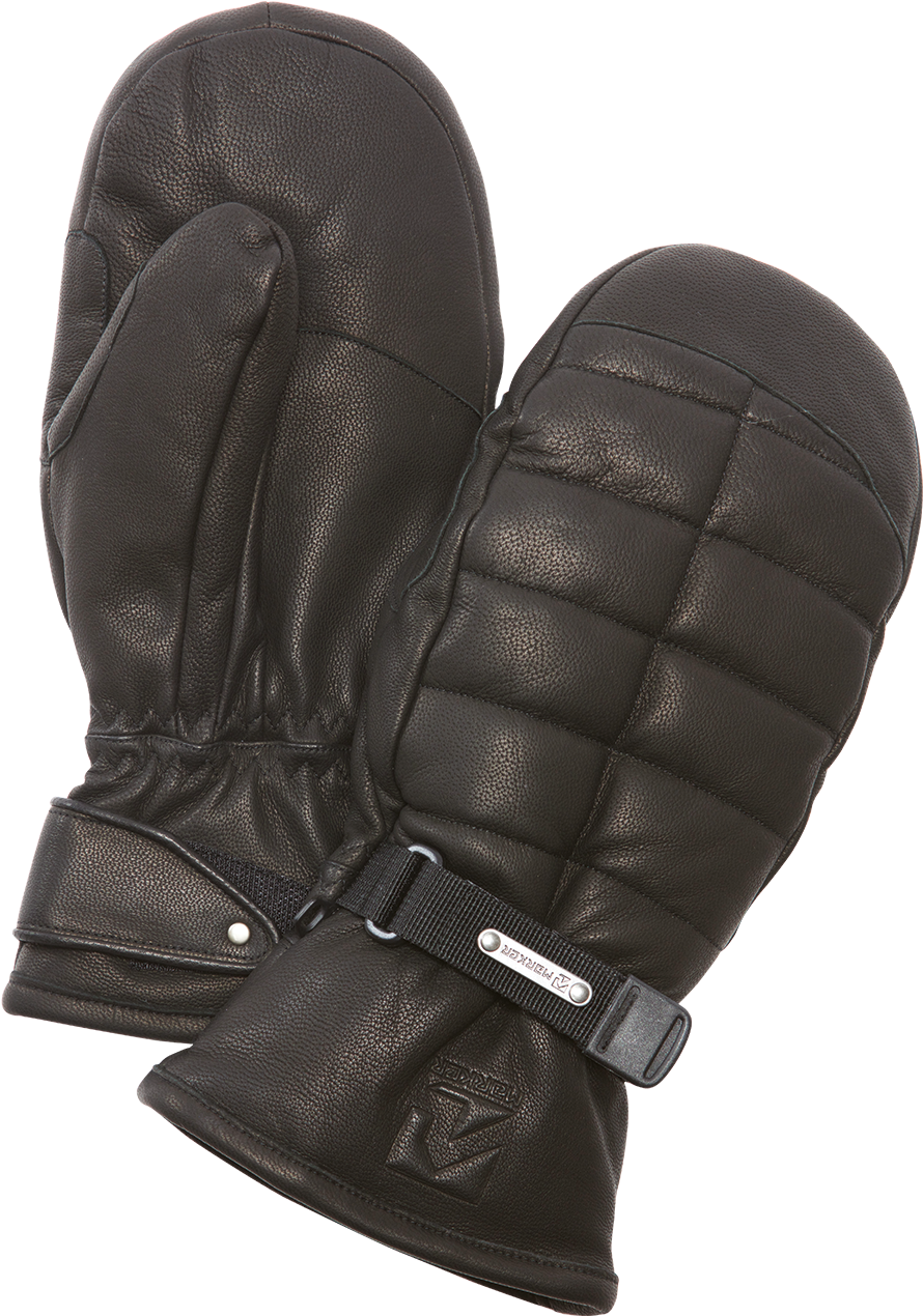 Download Women's Luxury Mitten - Boxing Glove - Full Size PNG Image ...