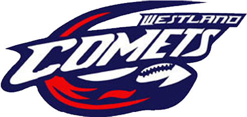 Download Logo - Comets Football Logo - Full Size PNG Image - PNGkit