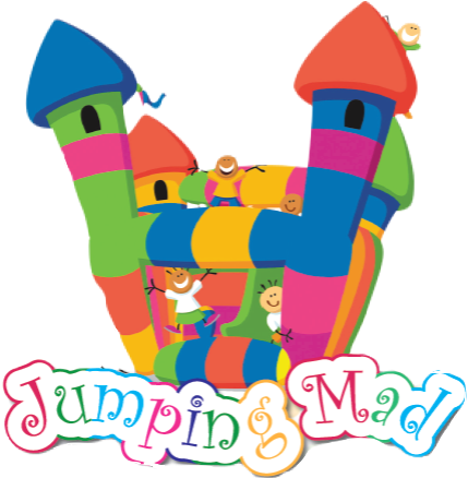 Download Logo - Bouncy Castle - Full Size PNG Image - PNGkit