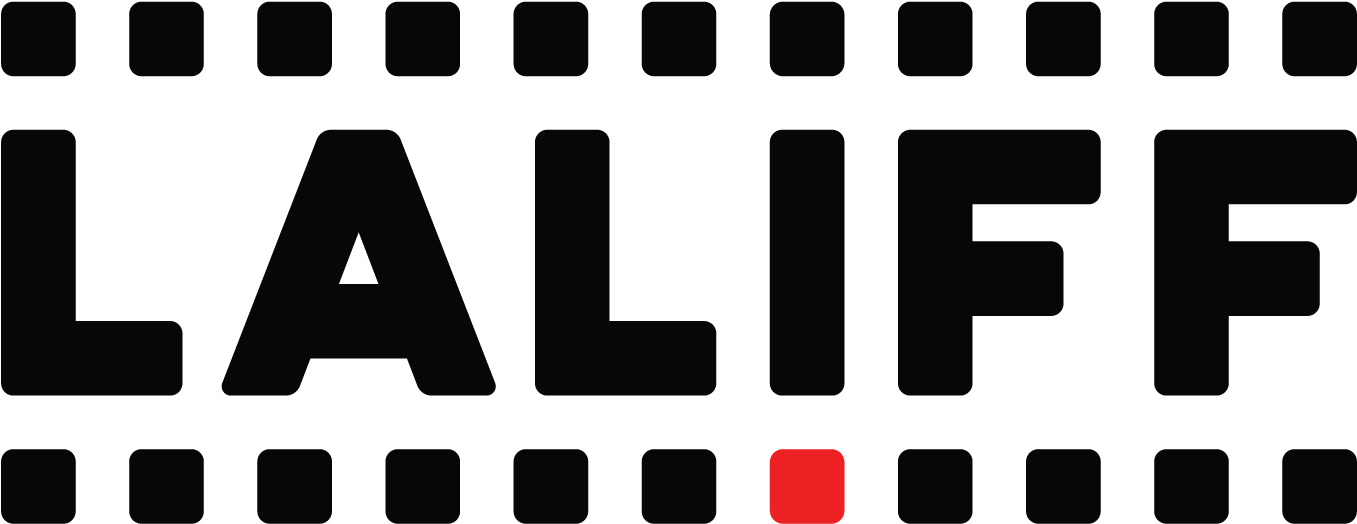 Download Program - Laliff 2018 - Full Size PNG Image - PNGkit