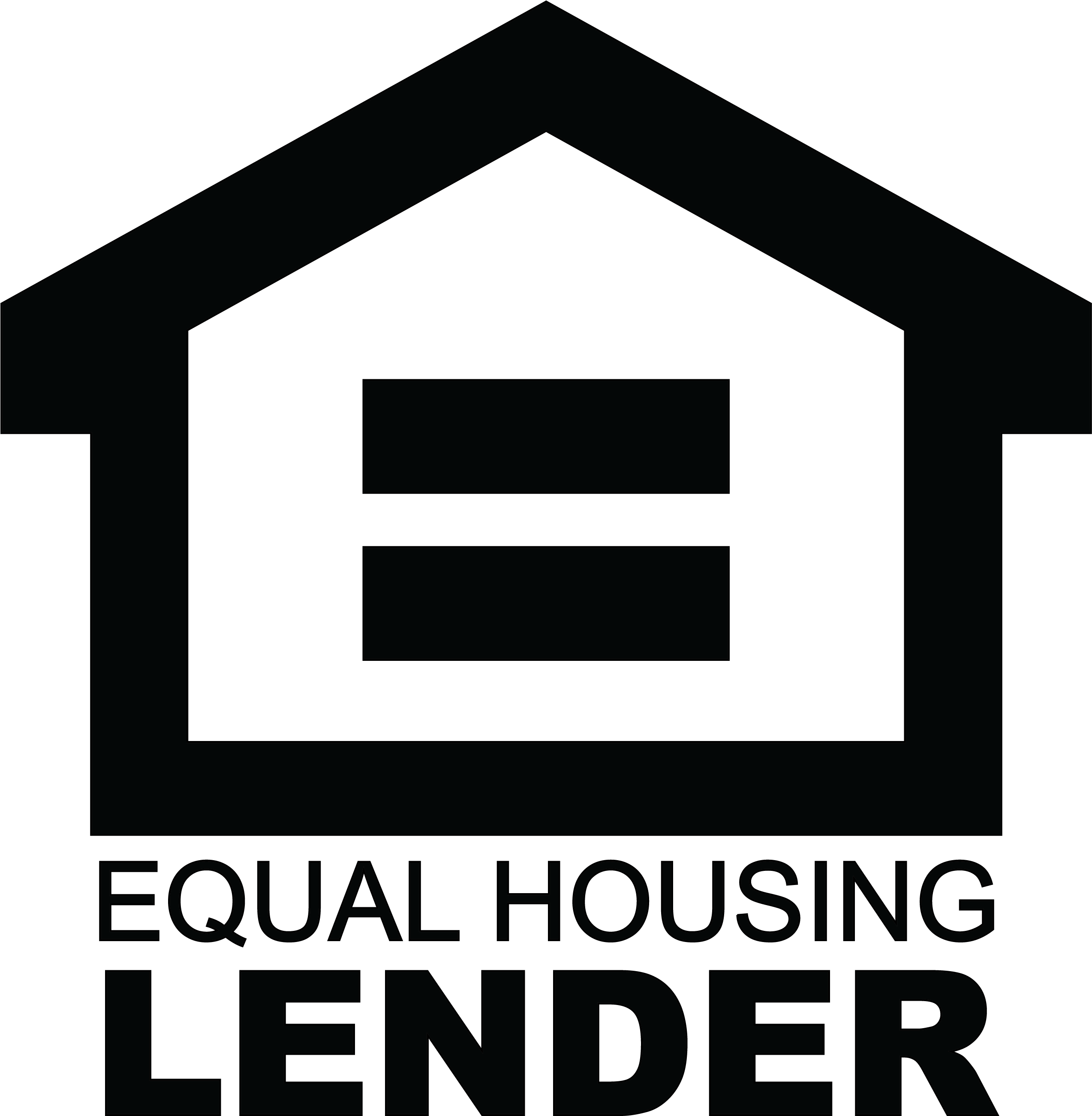 Download Equal Opportunity Lender - Full Size PNG Image - PNGkit