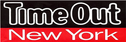 Download Time Out New York - Full Size PNG Image - PNGkit