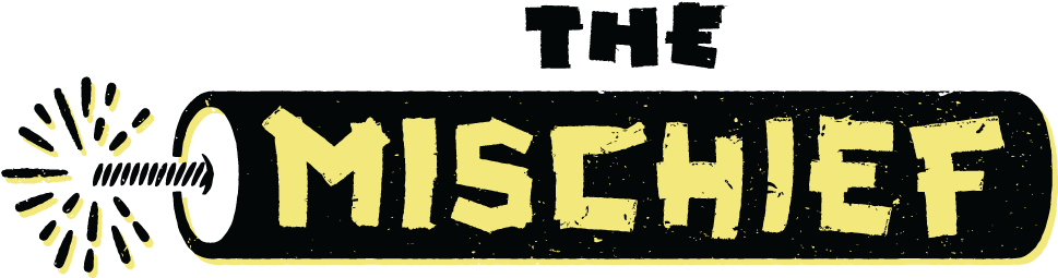 Download Themischief Logo 02 - Mischief Logo - Full Size PNG Image - PNGkit