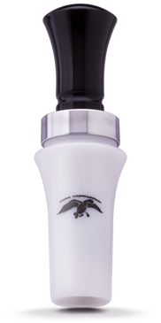 Download Image - Duck Commander Acrylic Pearl With Black - Full Size ...