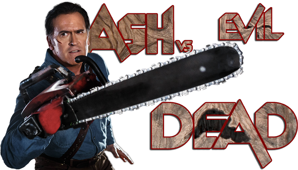 Download Ash Vs Evil Dead Image - Ash Vs Evil Dead Png - Full Size PNG ...