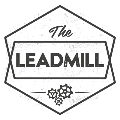 Download The Leadmill - Leadmill Sign - Full Size PNG Image - PNGkit