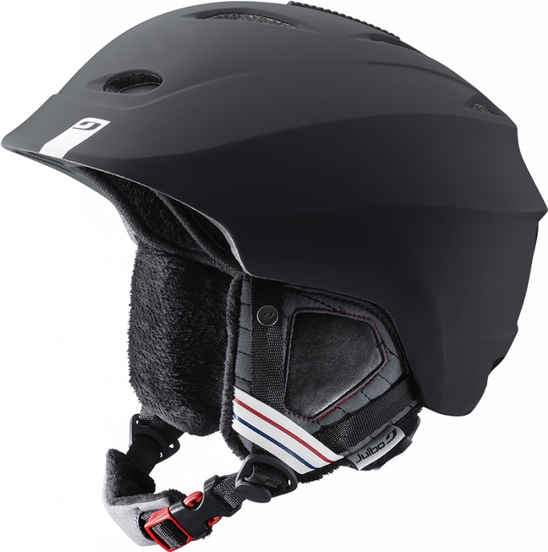 Download Julbo Helmet Starcraft Black - Julbo Strarcraft 56-58 Cm ...