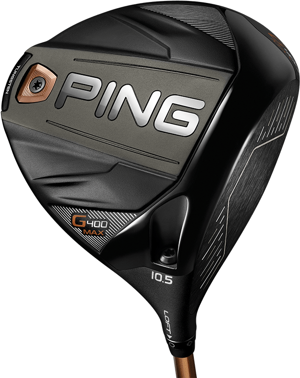 Download Ping G400 Max Driver Review - Ping G400 Driver - Full Size PNG ...