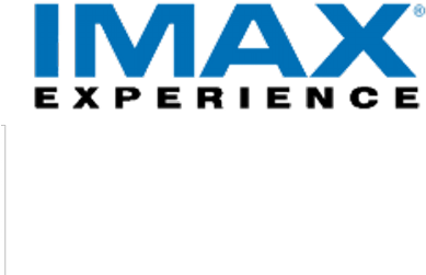 Download Imax Experience - Imax Enhanced - Full Size PNG Image - PNGkit
