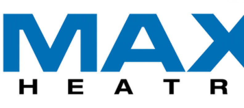 Download Imax Webcasts Vr Theater Announcment - Imax Enhanced - Full ...