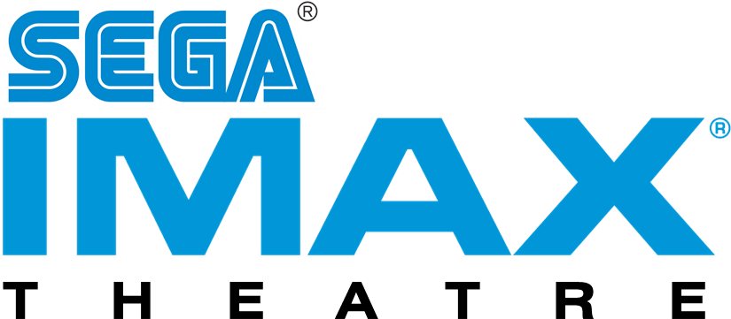Download Sega Imax - Imax Enhanced Logo - Full Size PNG Image - PNGkit