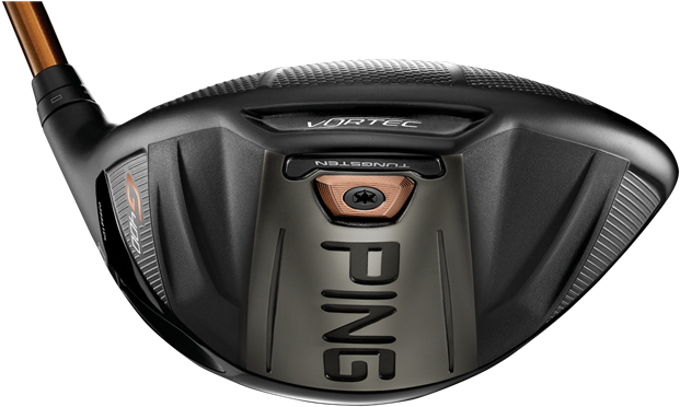 Download Ping G400 Driver - Ping G400 Golf Driver - Full Size PNG Image ...