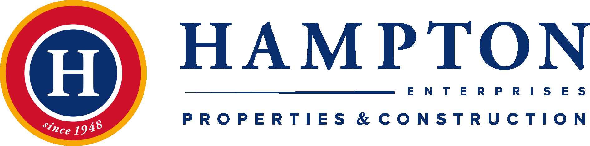 Download Hampton Construction - Full Size PNG Image - PNGkit