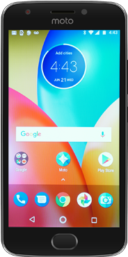 Download Boost Mobile - Motorola Moto E4 Plus - Iron Grey - Full Size ...