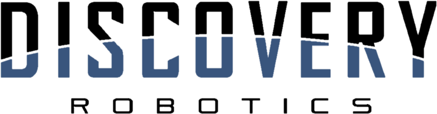 Download Discovery Robotics Discovery Robotics - Electric Blue - Full ...