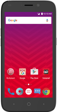 Download Boost Mobile - Boost Zte Prestige 2 - Full Size PNG Image - PNGkit