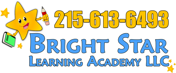 Download Bright Star Learning Academy Daycare - Bright Star Learning Academy Llc - Full Size PNG ...