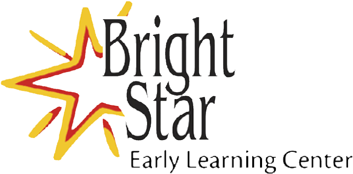 Download Bright Star Logo - Full Size PNG Image - PNGkit