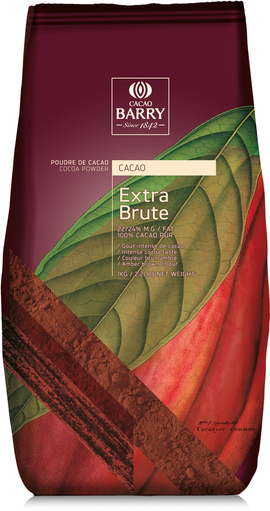 Download Cacao Barry - Full Size PNG Image - PNGkit