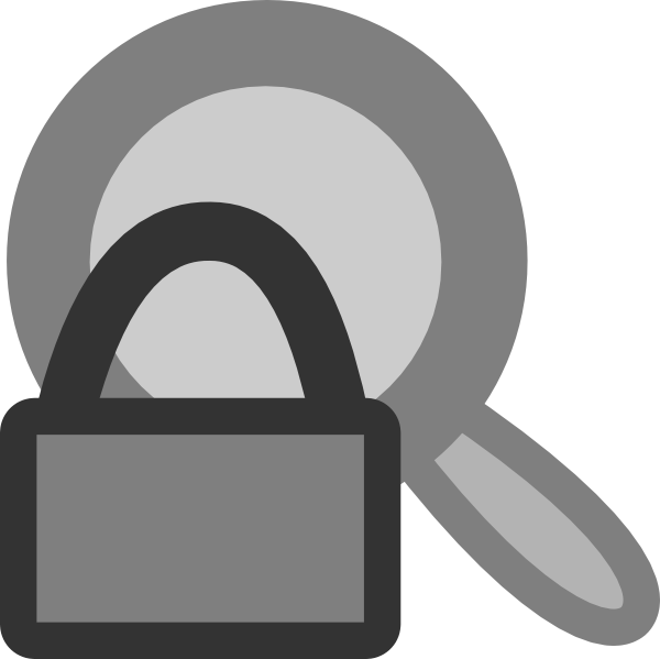 Download How To Set Use View Lock Svg Vector - Icon - Full Size PNG ...