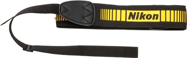 Download Ln-1 Lens Strap - Nikon Ln-1 Lens Strap - For Long Telephoto ...