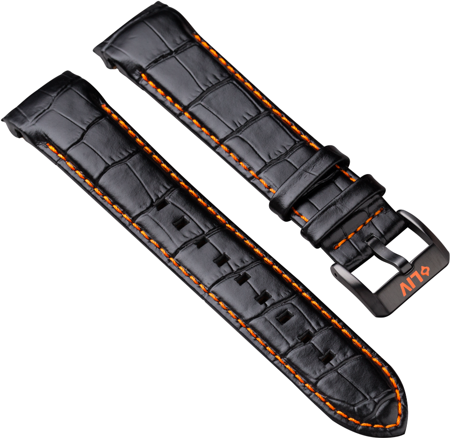 Download Form Fitted / Gx1-a & Gx Base Compatible - Watch Strap - Full ...