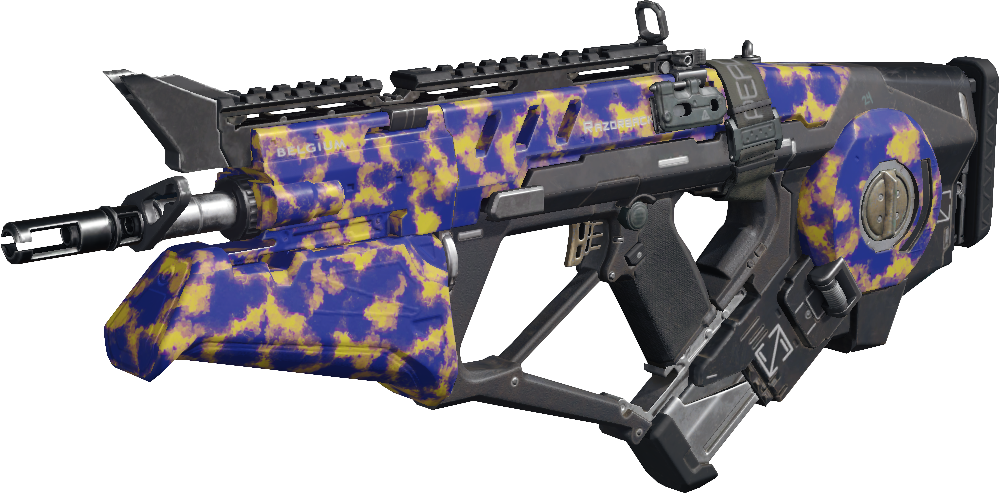 Download Razorback Hallucination Bo3 - Razorback Bo3 Png - Full Size ...